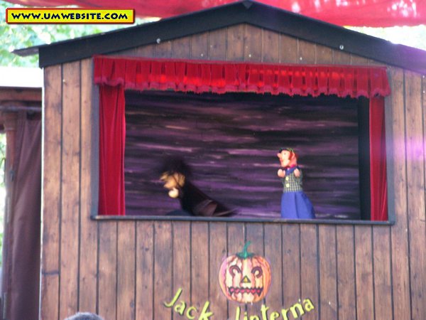 La Leyenda de Jack el Linterna, una mágica historia de Halloween en ...