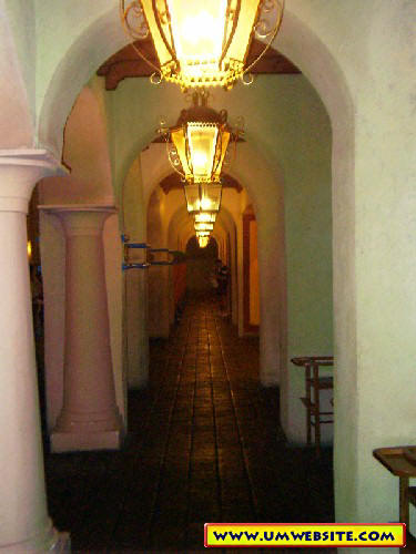 Fiesta Mariachi en PortAventura World