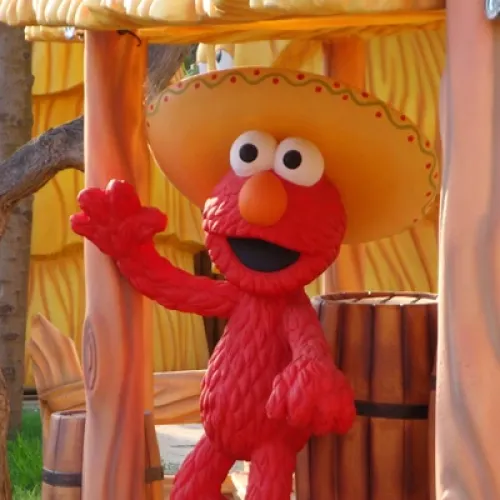 La Granja de Elmo, diversión en familia en La Granja de Elmo